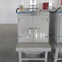 China 55/75/110/150L Rubber Internal Mixer Auto Weighing System Chemical Mixer Equipment for sale