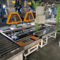 China Rubber Processing Machine Automatic Carbon Black Small Material Batching Machine for sale