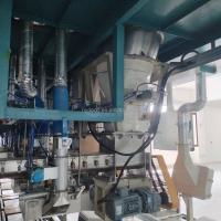China Rubber Processing Machine Automatic Carbon Black Small Material Batching Machine for sale