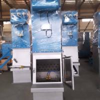 China Rubber Automatic Small Chemical Powder Weighing Batching Machine for sale