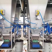 China Chemical Weighing System in Tire Industry for sale