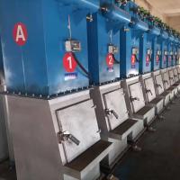 China Chemical Weighing System in Tire Industry for sale