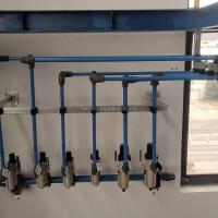 China Chemical Weighing System in Tire Industry for sale
