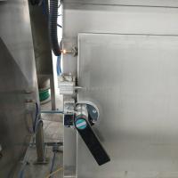 China Excellent Quality Rubber Lines Metering Systems Small Materials Automatic Metering Equipment for sale