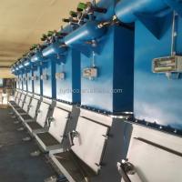 China Chemical Automatic Weighing Batching System for Banbuary Mixer for sale