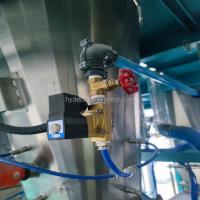 China Small-Material Automatic Weighing Batching System for Kneader Mixer for sale