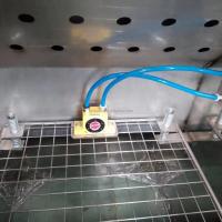 China PLC Control System PVC Powder Hot Sell Mixer Material Weighing Equipment for sale