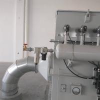 China Plastic Machine Production Line Pellet Weighing Batching Machine Online System for sale