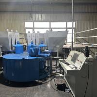 China Online System Rubber Machine Production Line Powder Weighing Batching Machine for sale