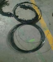 China rubber strip and rubber block cutter for sale