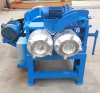 China rubber strip and rubber block cutter for sale
