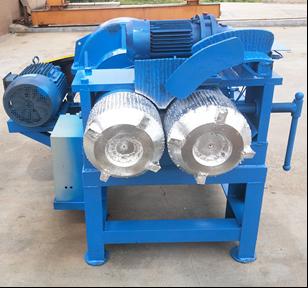 China rubber strip and rubber block cutter for sale