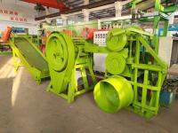 China rubber strip and rubber block cutter for sale