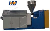 China Compact Structure PVC Pipe Manufacturing Equipment For Producing Granule for sale