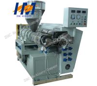 China 380V Plastic Sheet Extrusion Equipment Customized Color Low Power Consumption for sale