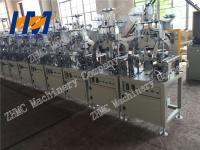 China Reliable Performance Plastic Auxiliary Equipment 445*680*1300mm Easy Operation for sale