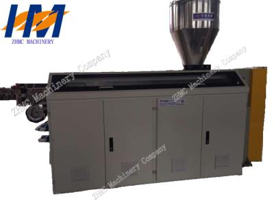 China 15KW Plastic Extrusion Machine 10-45 kgs / Hour High Output Stable Running for sale