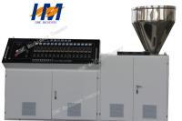 China Multilayer Board Plastic Extrusion Machine , PVC Sheet Extrusion Machine for sale