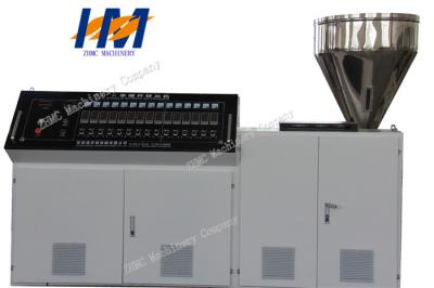 China Multilayer Board Plastic Extrusion Machine , PVC Sheet Extrusion Machine for sale