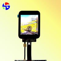 China 2.95 Inch AMOLED LCD Screen MIPI Interface IPS 1080x1920 for Smart Watch for sale