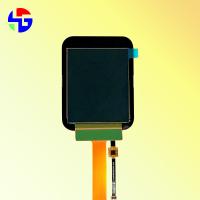 China 2.95 Inch AMOLED LCD Screen MIPI Interface IPS 1080x1920 for Smart Watch for sale