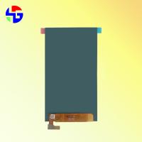 China 720x1280 Security AMOLED LCD Screen 5.5 Inches IPS MIPI Interface for sale