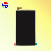 China Security 720x1280 AMOLED LCD Screen 5.5 Inch IPS MIPI Interface for sale