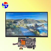 China 1920x1080 Smart Home TFT Display 11.6 Inch EDP Interface Display for sale