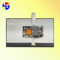 China 1920x1080 Smart Home TFT Display 11.6 Inch EDP Interface Display for sale