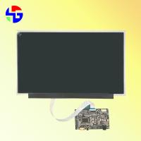 China EDP Interface 1920x1080 Smart TFT Display 15.6 Inch Display for sale