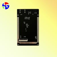 China HDMI MIPI Driver Board For MIPI Interface LCD Screen for sale
