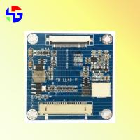 China HDMI Driver Board Small Medium Sized LCD Screen T-CON Circuit Conversion for sale