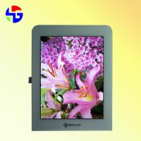 China 1024x768 Medical TFT Display 9.7 Inch LVDS 3 Channel Interface 30pin X Ray Display for sale
