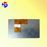 China Portable 4.3 Inch RGB TFT Display Full View 800x480 For Handheld Devices for sale