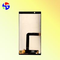 China Portable 5.5 Inch TFT Display MIPI Interface 30PIN 720x1280 Display for sale