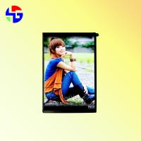 China 8 Inch MIPI Interface Portable TFT Display 800x1280 500cd/m2 Luminance for sale