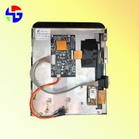 China 2048x1536 Monitor LCD Touch Screen 9.7 Inch EDP 4 Channel Interface 51PIN for sale