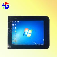 China 2048x1536 Monitor LCD Touch Screen 9.7 Inch EDP 4 Channel Interface 51PIN for sale