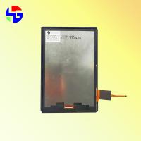 China 800x1280 Monitor LCD Touch Screen 10.1 Inch MIPI-4 Channel Interface 40PIN for sale