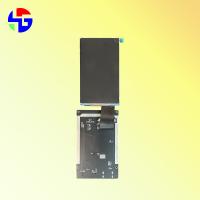 China 720x1280 Industrial TFT LCD 5 Inch MIPI Interface 40PIN 400cd/m2 for sale