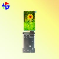 China 720x1280 Industrial TFT LCD 5 Inch MIPI Interface 40PIN 400cd/m2 for sale