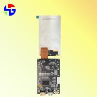 China 720x1280 Industrial TFT LCD 5 Inch MIPI Interface 40PIN 400cd/m2 for sale