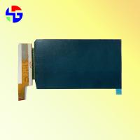 China 1080x1920 TFT LCD Colour Monitor 5.44 Inch AMOLED Self Emitting Technology for sale