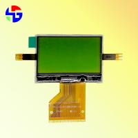 China Parallel Interface 160x80 TFT LCD Monitor Black And White Screen for sale