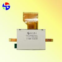 China Parallel Interface 160x80 TFT LCD Monitor Black And White Screen for sale