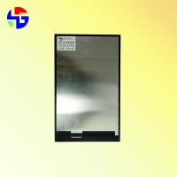 China Full Perspective Industrial LCD Display 1200x1920 580cd/M2 Industrial LCD Screen for sale