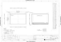 China 1920x1200 High Brightness TFT Display 10.1 Inch LVDS Interface Full View for sale