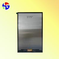 China MIPI Interface 10.1 Inch TFT Display 800x1280 Resolution High Brightness for sale