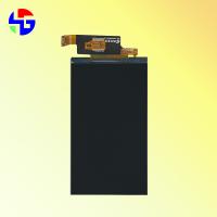 China Full HD MIPI Interface 4.66 Inch Custom TFT Display 720x1280 For Handheld Device for sale