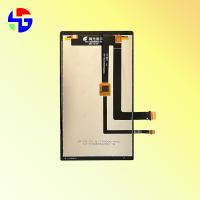 China 5.0 Inch Custom Size Tft Display MIPI Interface 720 X 1280 400cd/m2 for sale